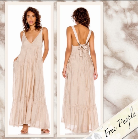 Free People | Dresses | Free People Frankie Pin Tuck Dress | Poshmark